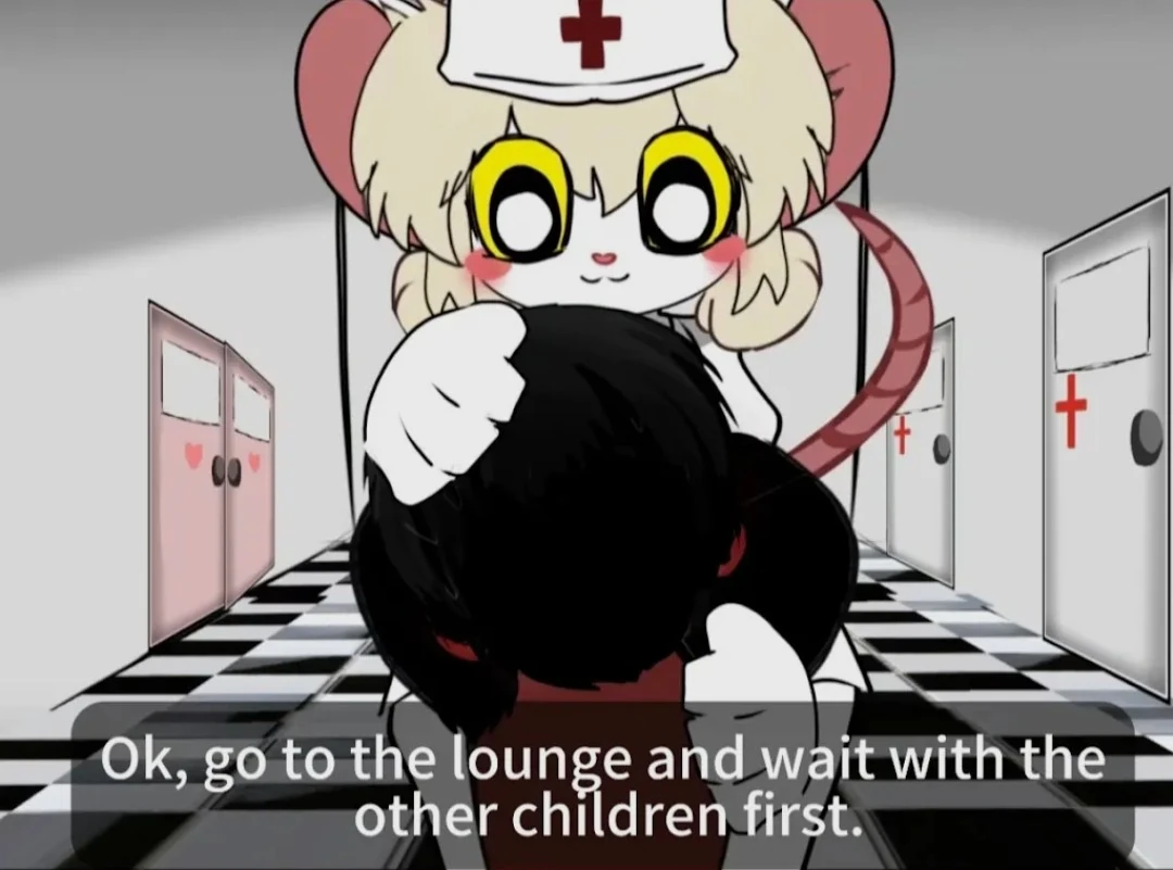 Discuss Everything About Terrible Mouse Wiki | Fandom